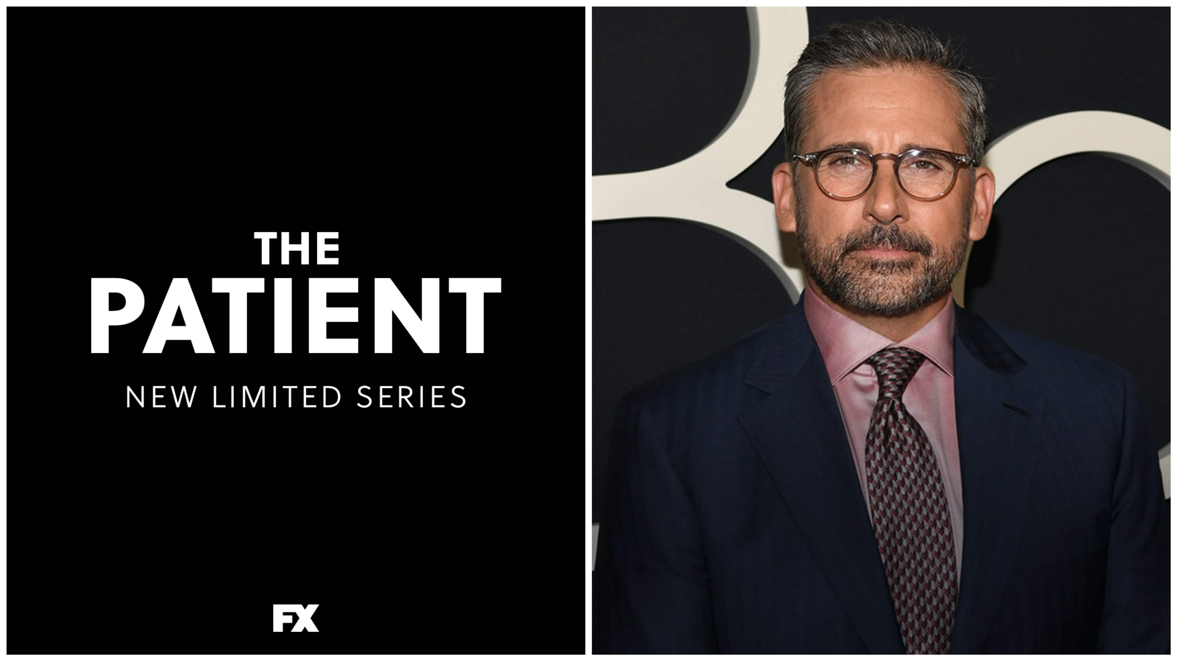 Steve Carell to play a therapist in serial killer mini-series, The ...