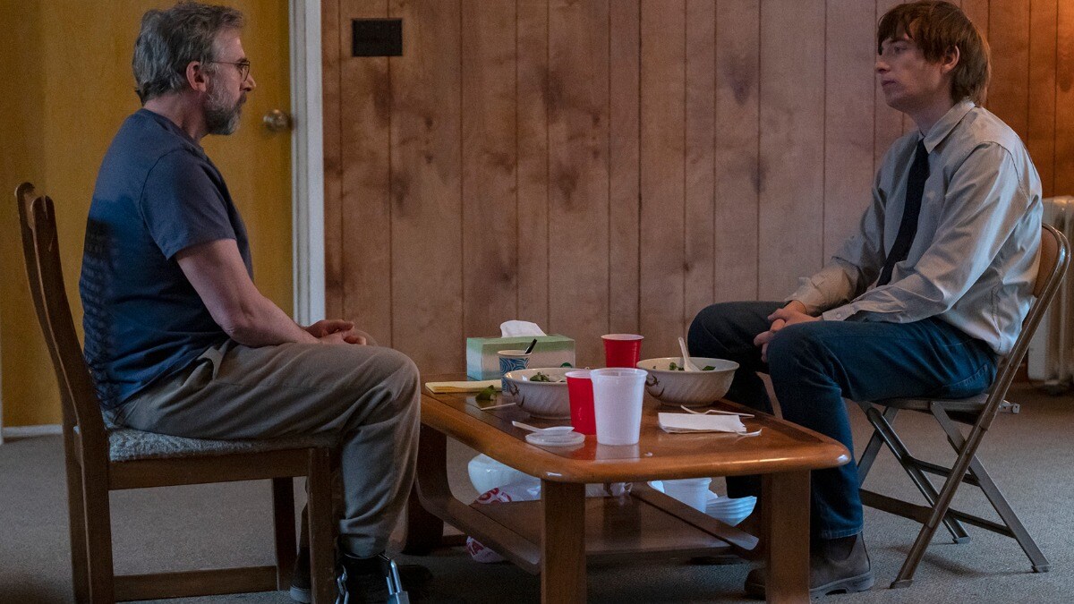 The Patient review: A serial killer-meets-therapist story that starts ...