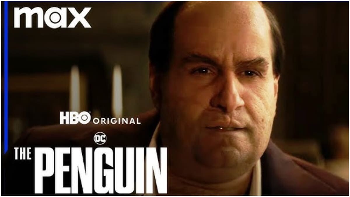 The Penguin Episode 1 highlights: Gotham Knights Easter Egg to Sofia ...