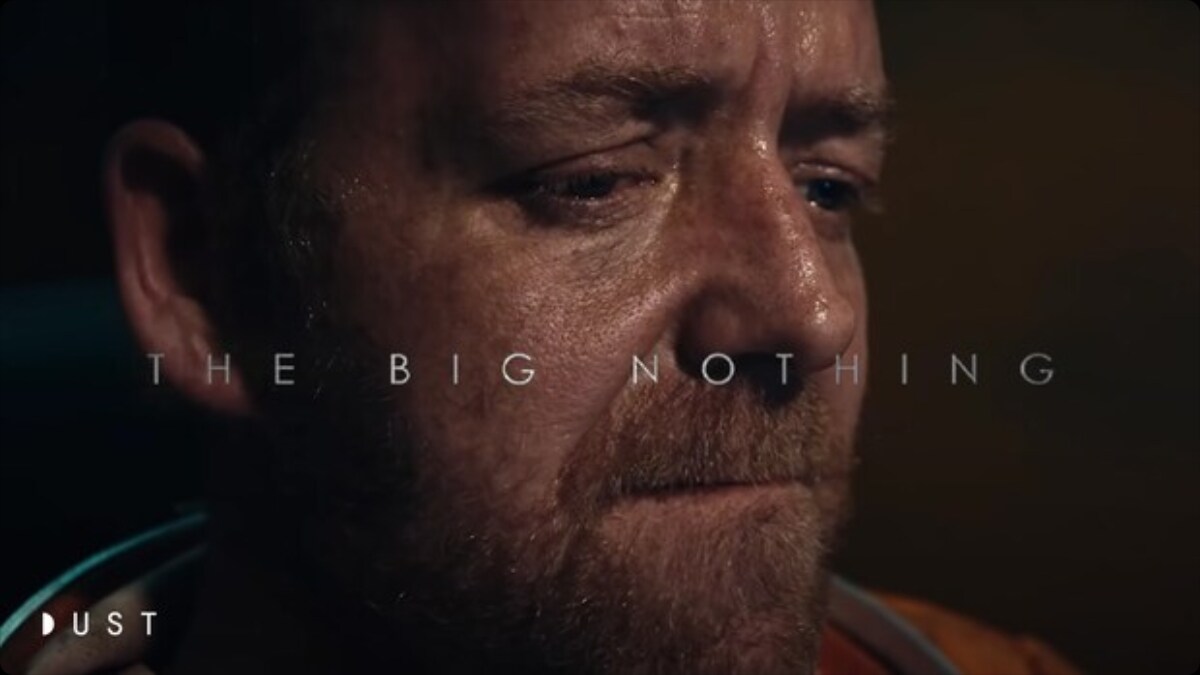 OTT Recco: Five binge-worthy sci-fi series that you cannot miss on DUST