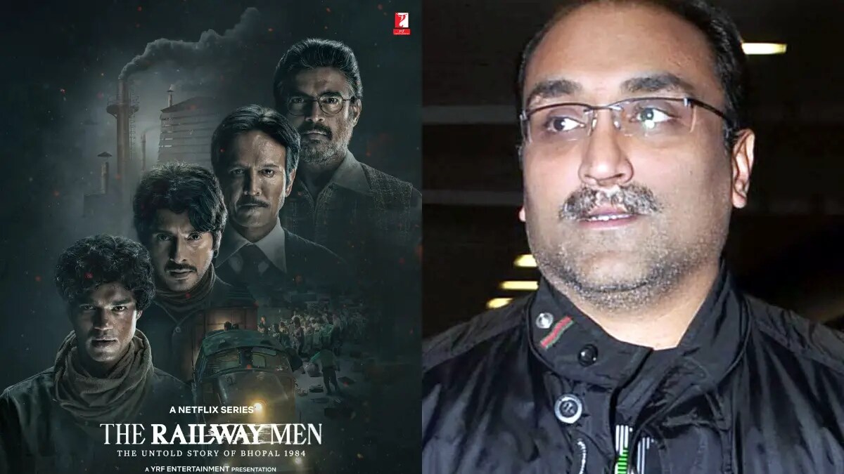 The Railway Men: Why did Aditya Chopra want to recreate the Bhopal of ...