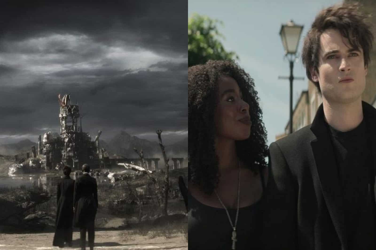 Neil Gaiman’s The Sandman: The King of Dreams to make way to Netflix on ...