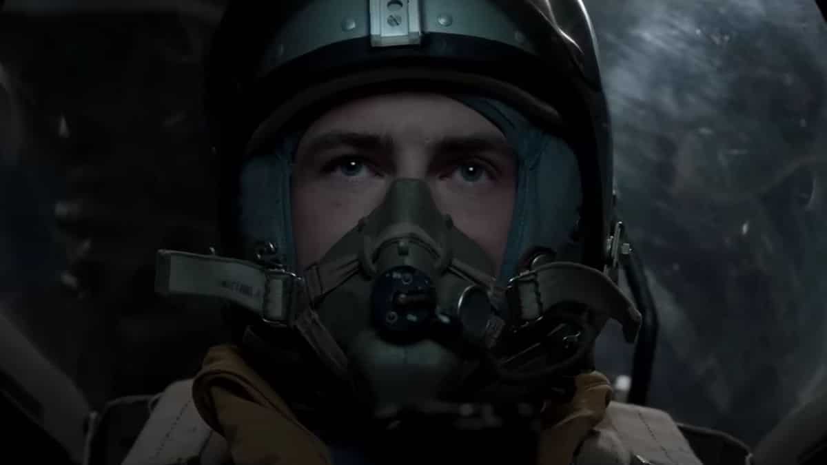 The Shepherd on OTT – An RAF pilot’s perfect Christmas miracle