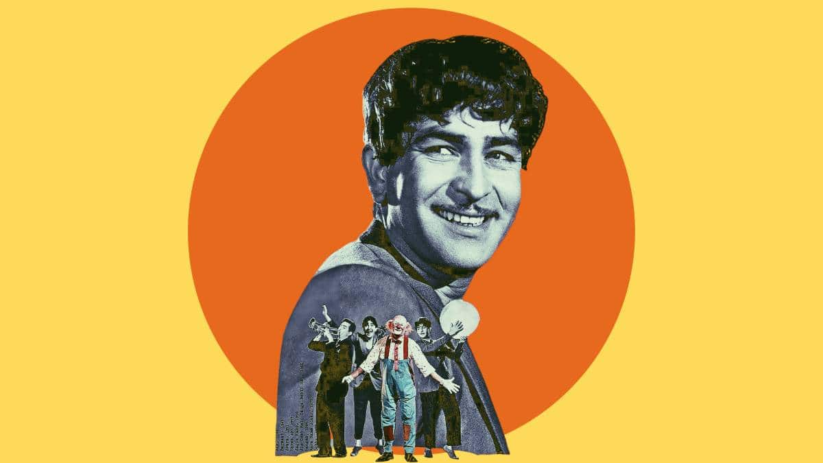 Raj Kapoor: 100 Years Of The Original Showman