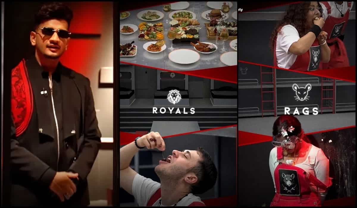 The Society: 4 reasons to watch Munawar Faruqui’s survival show on OTT