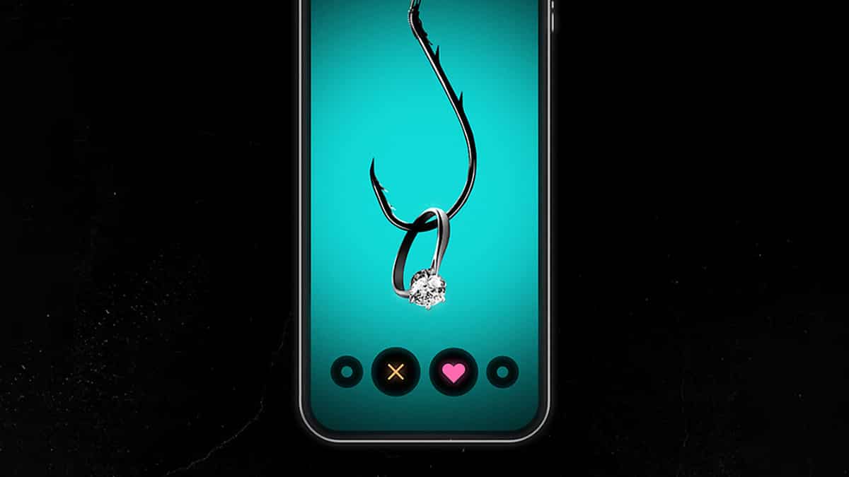 The Tinder Swindler: Netflix in talks to adapt documentary into a movie