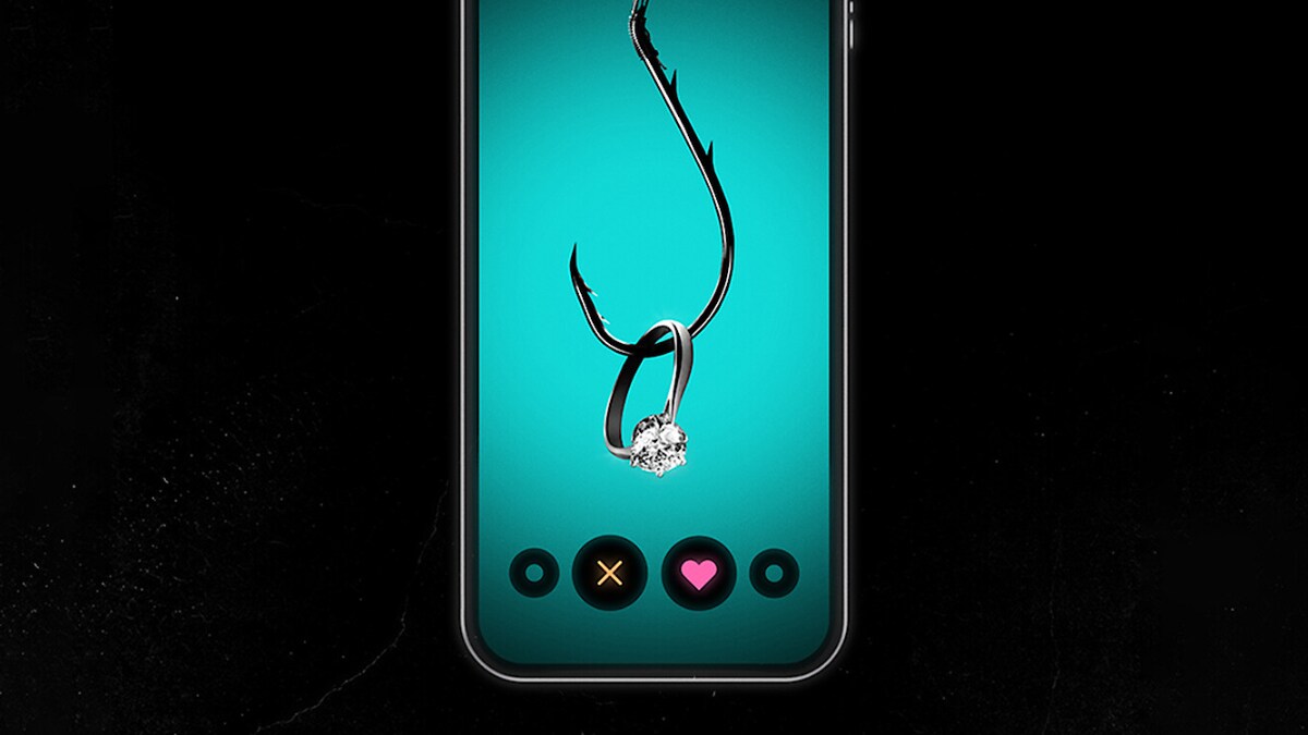 The Tinder Swindler trailer: Crime documentary about Simon Leviev who ...