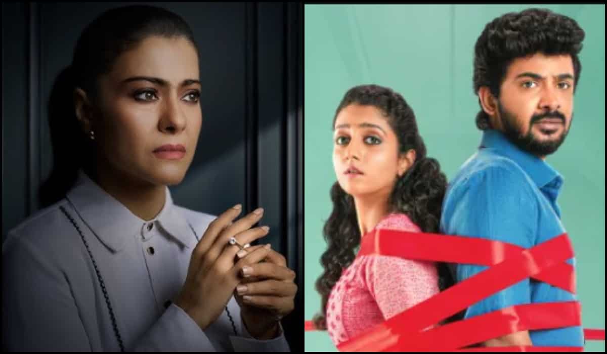 The Trial Season 2 to House Mates: Best OTT releases to stream in each ...