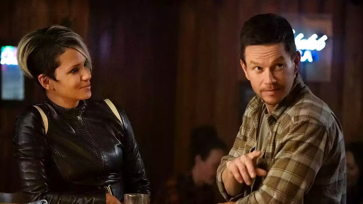 The Union: Netflix Delivers Another Dead-On-Arrival Action Comedy