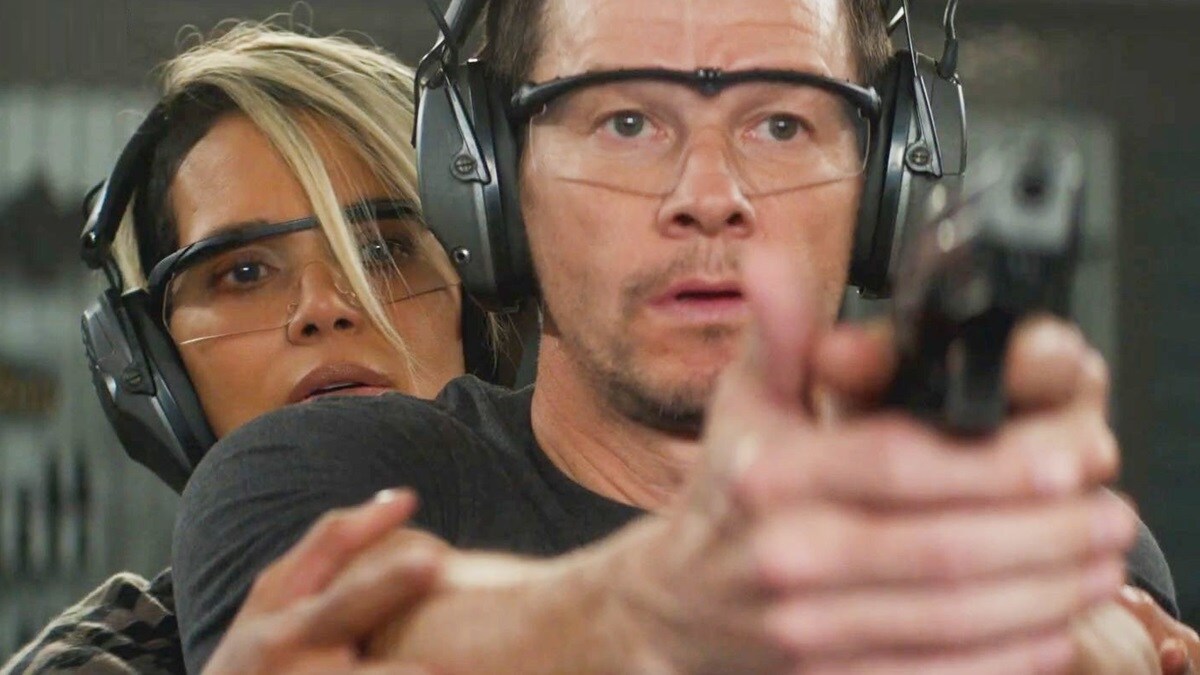 The Union: Netflix Delivers Another Dead-On-Arrival Action Comedy