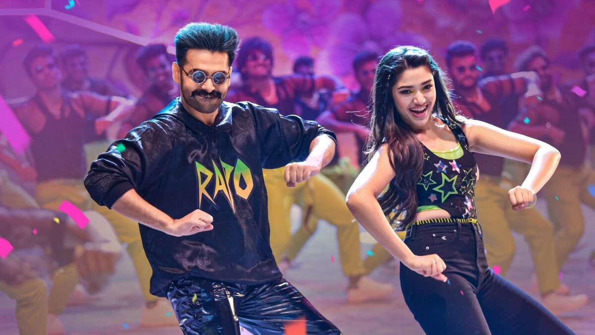 Post the success of Bullet Song, here's when the team of The Warriorr ...