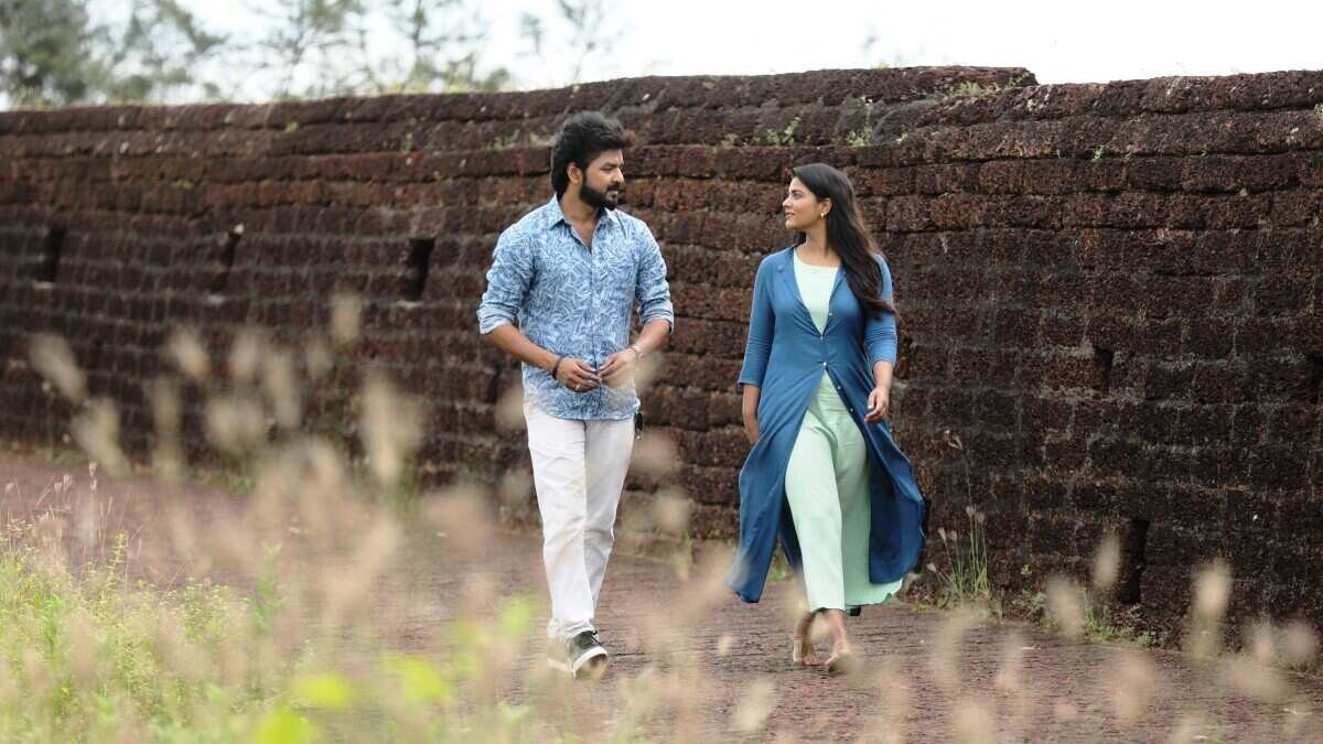Theera Kaadhal OTT release date: When and where to watch the romantic ...