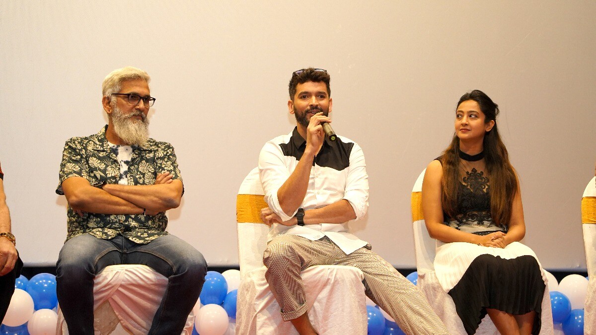 Thimayya and Thimayya: Diganth and Anant Nag's family drama in theatres ...