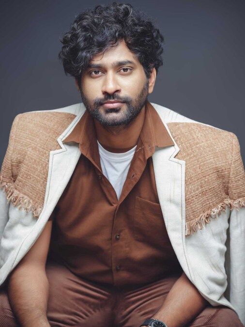 Young Telugu actor lands a key role in Zee 5's big-budget web series ...