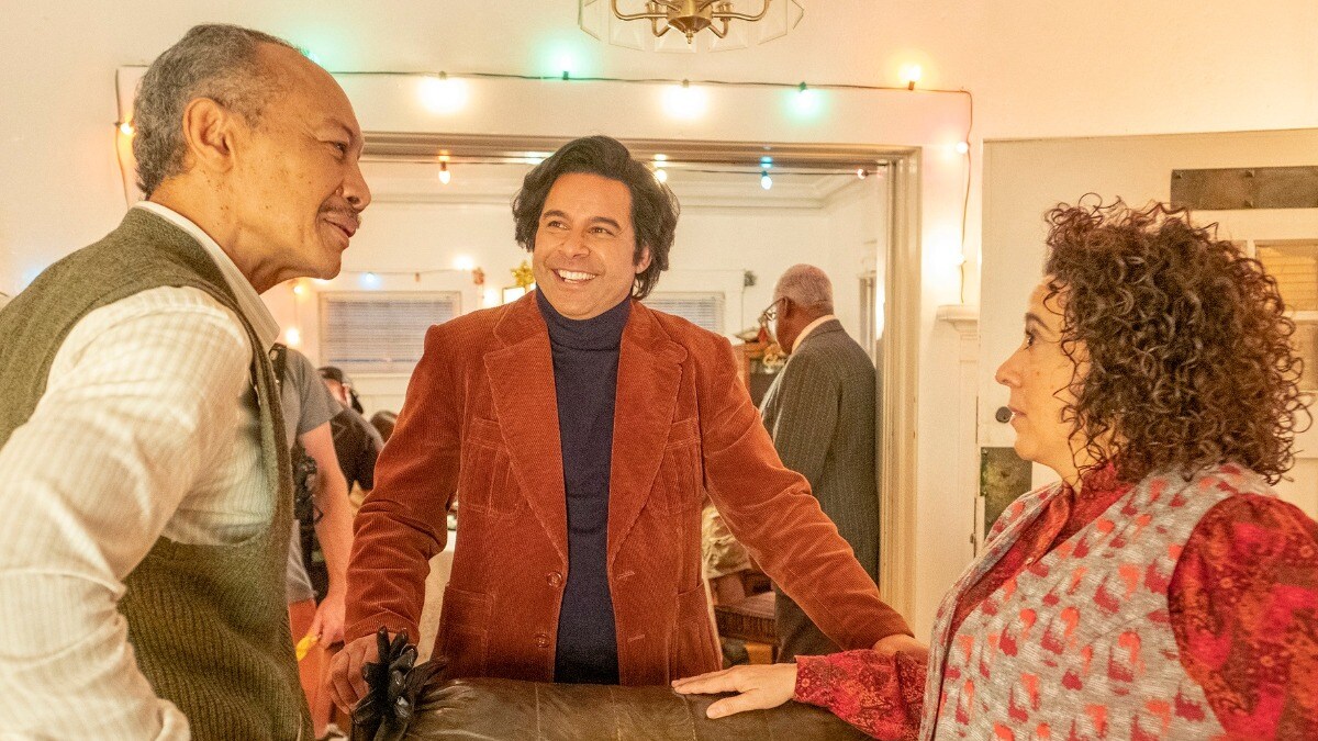 This is Us Season 6 Episode 15 review: Jon Huertas is brilliant, as ...