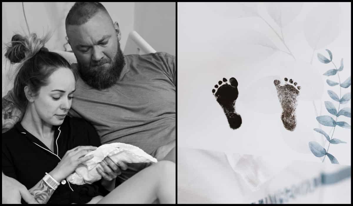 Game of Thrones star Thor Bjornsson shares heartbreaking loss of his ...