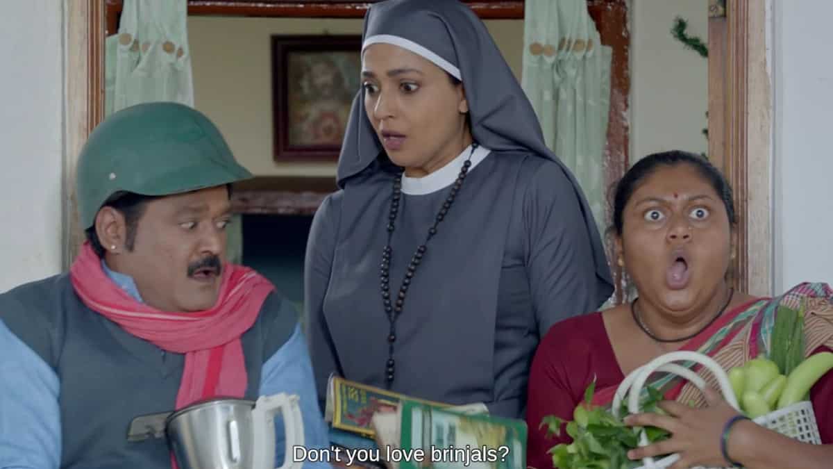 Thothapuri on OTT: THIS is where you can watch Navarasa Nayaka Jaggesh ...