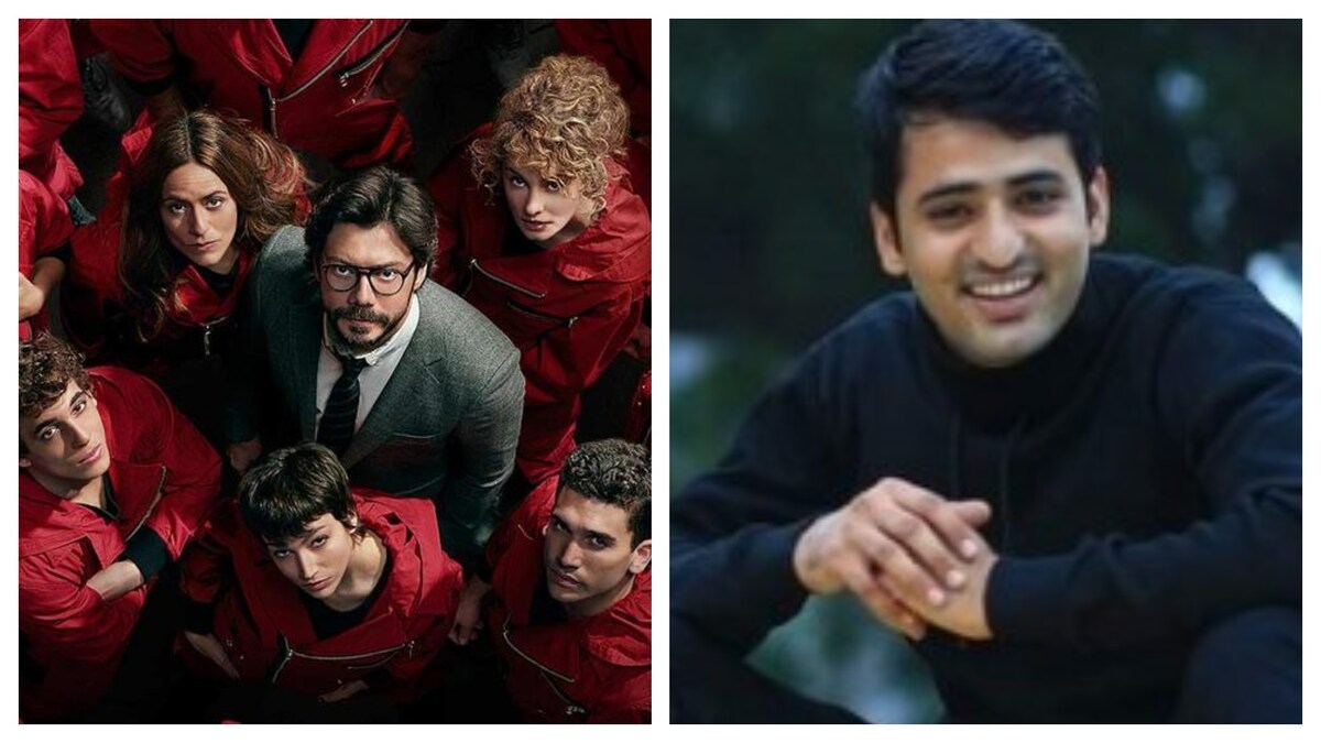 Three Monkeys: Abbas-Mustan's desi version of Money Heist to star ...