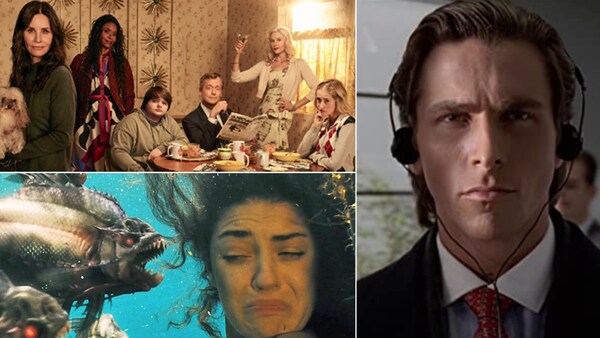 Lionsgate Play’s thriller line-up: You cannot miss these nerve-wracking ...