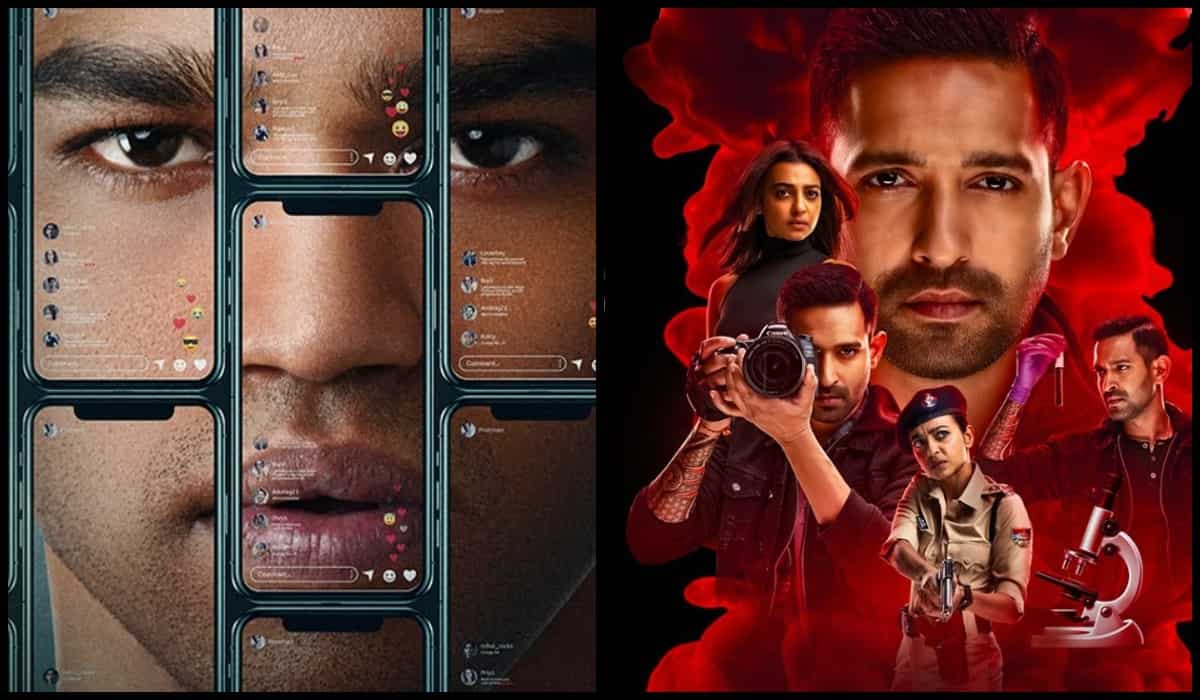 6 riveting thrillers to binge-watch on ZEE5 before Babil Khan's Logout ...
