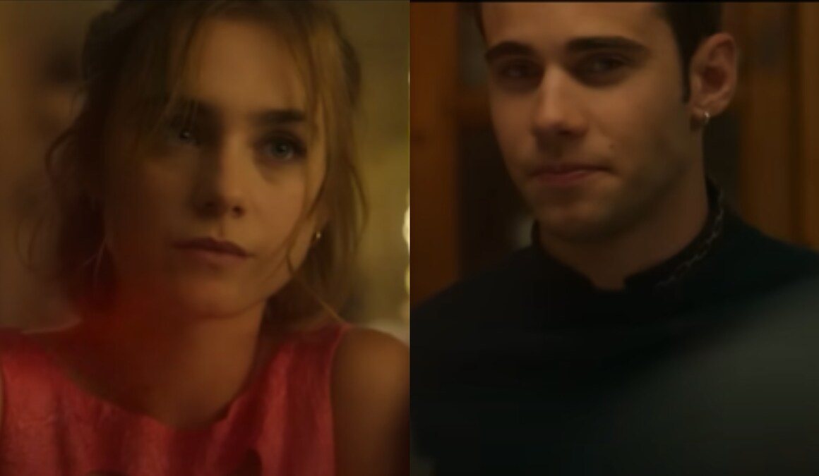 Through My Window 3 Looking at You OTT release date – Spanish trilogy ...