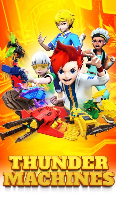 A fairytale movie, new K-drama and more on Playflix and OTTplay Premium!