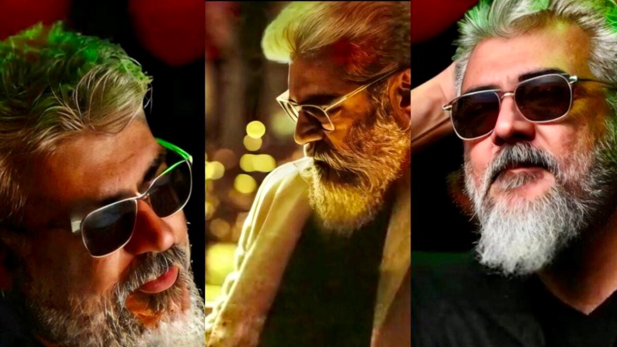 Ajith's Thunivu: Much-awaited songs, Chilla Chilla and Kaasethaan ...