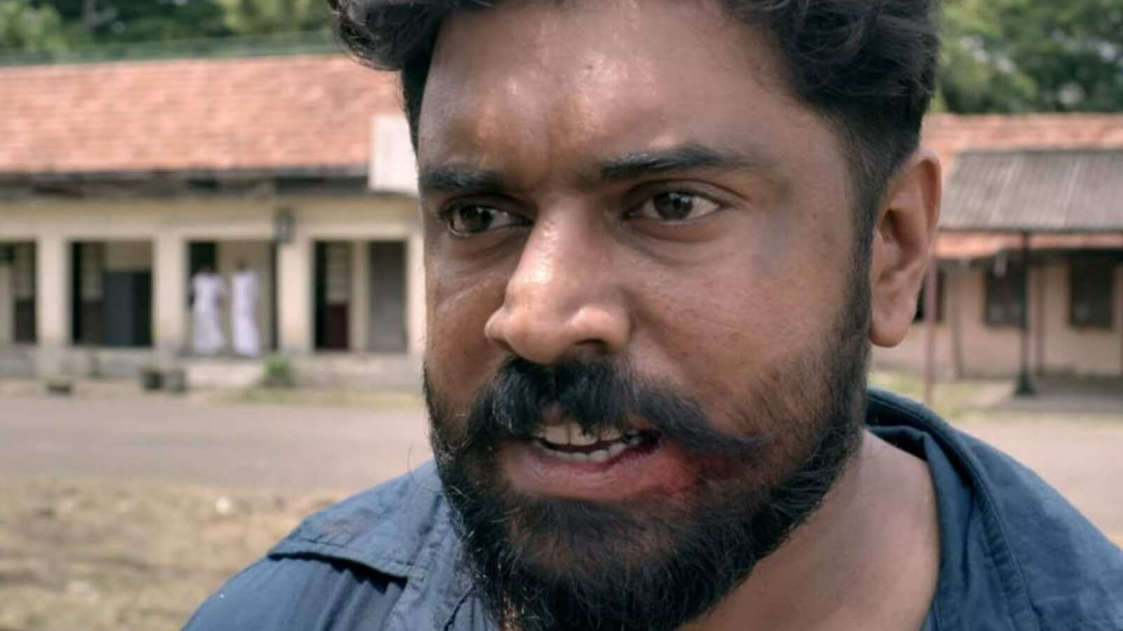 Thuramukham teaser: Nivin Pauly’s film paints a stirring picture of the ...