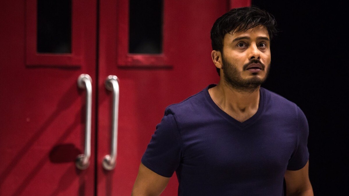 Thurthu Nirgamana: Sunil Raoh’s dark comedy about reliving the last ...