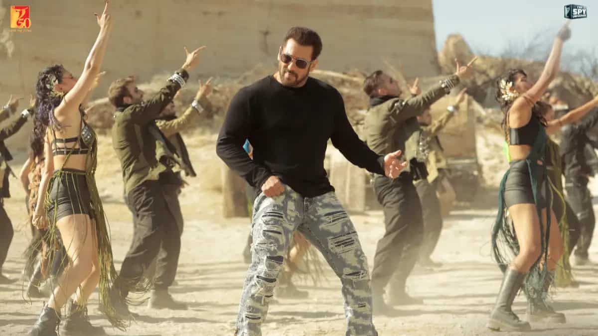 Tiger 3 granted U/A certificate: Check out cast, movie runtime, trailer ...