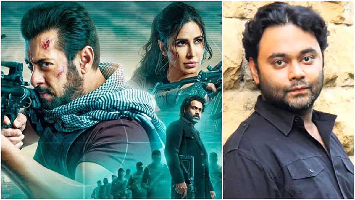 Director Maneesh Sharma on Salman Khan-starrer Tiger 3: 'You haven’t ...