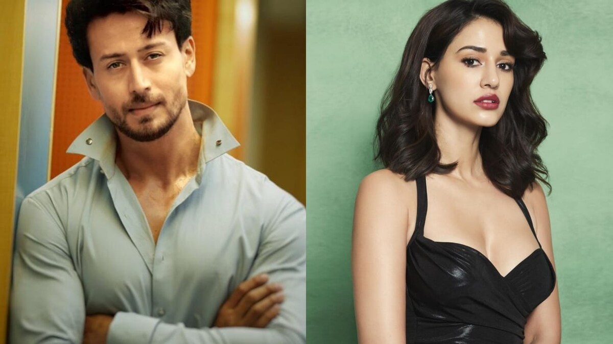 Tiger Shroff-Disha Patani spotted together after breakup and no, they ...