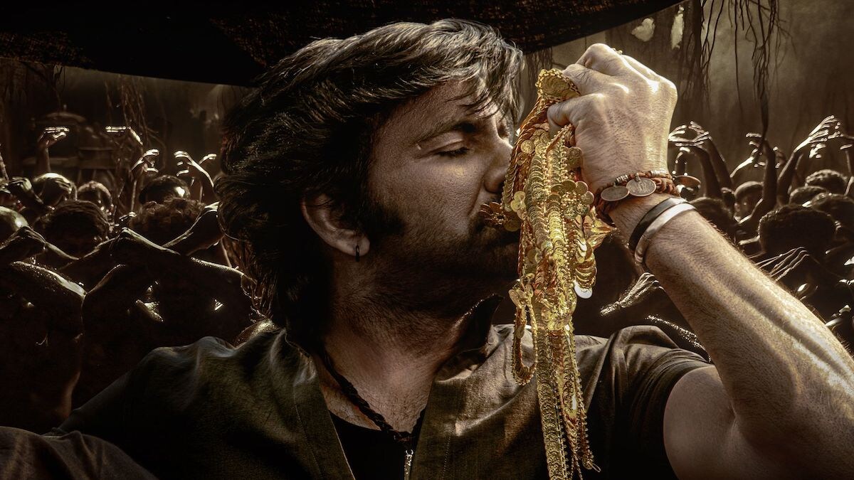 Tiger Nageswara Rao review: This middling biopic aims to restore the ...