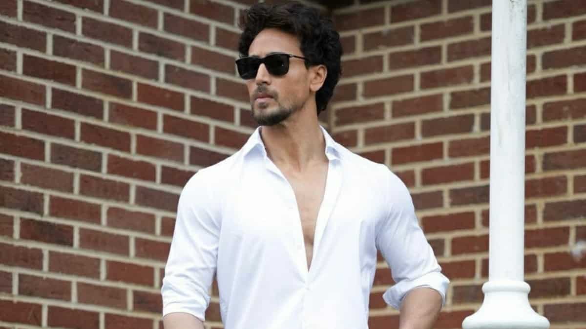 Tiger Shroff claims the failure of Heropanti 2 left him distraught: I ...