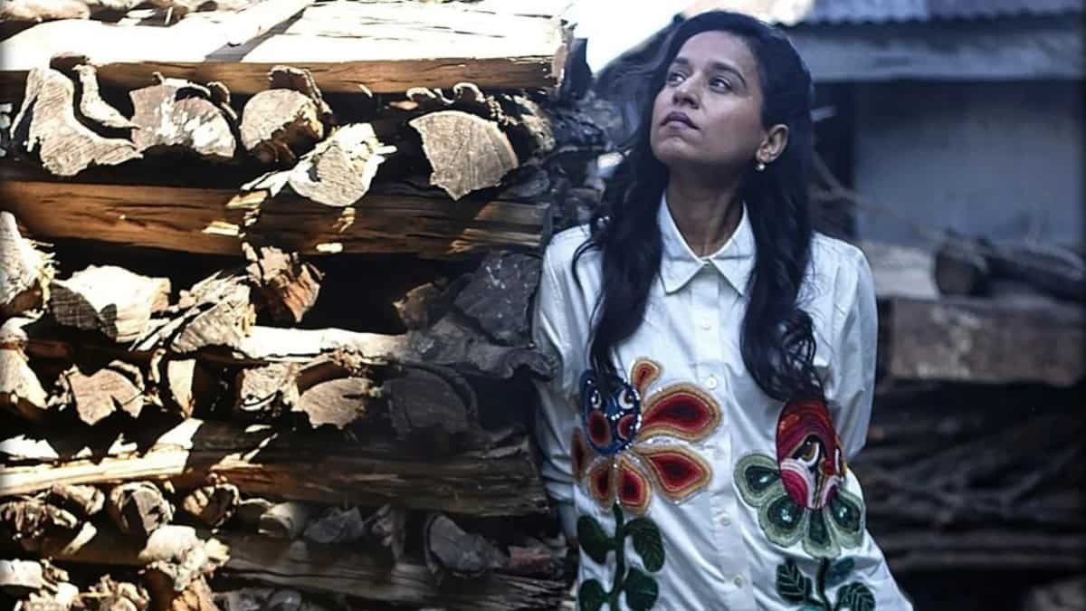 Exclusive! Tillotama Shome on her character in The Night Manager: It's ...