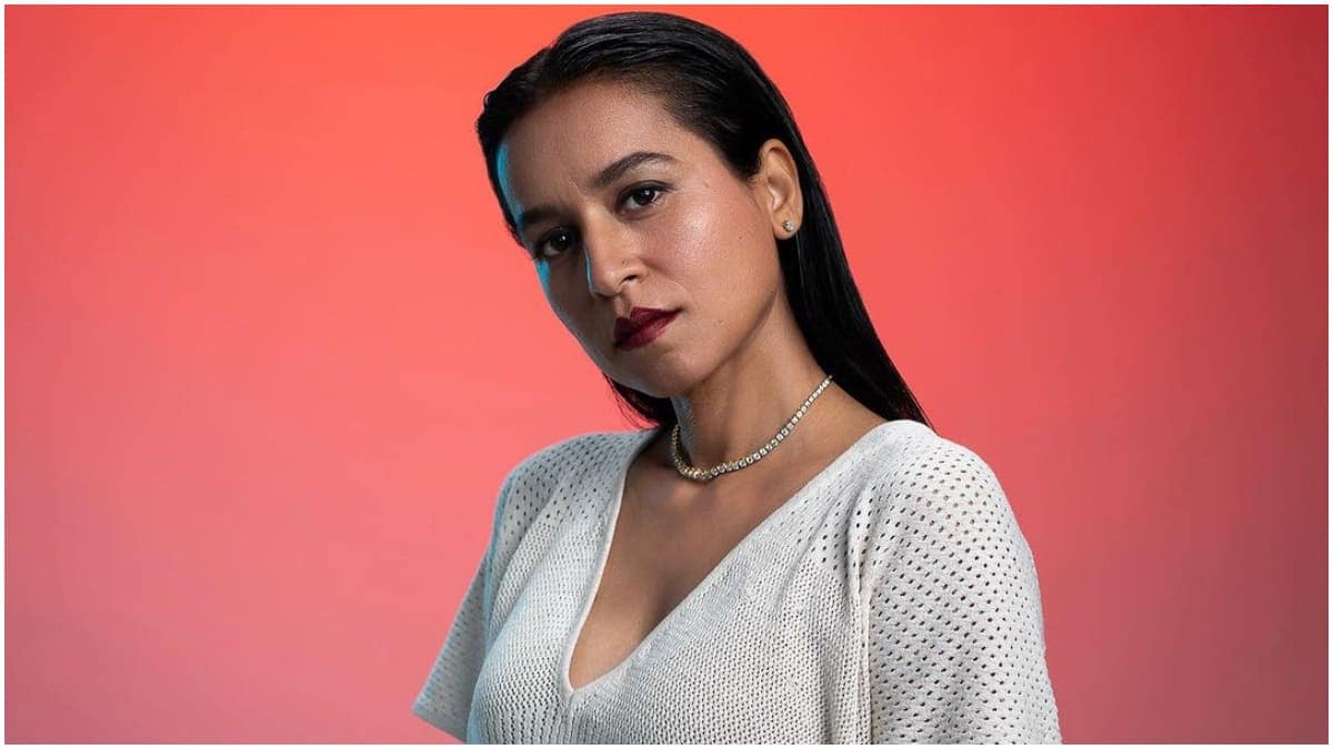 Tillotama Shome on token representation, 20 years of acting, and ...