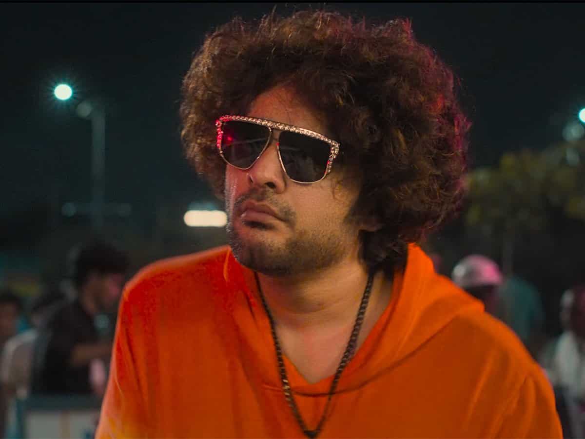 Siddhu Jonnalagadda teases fans about his character in Tillu Cube ...