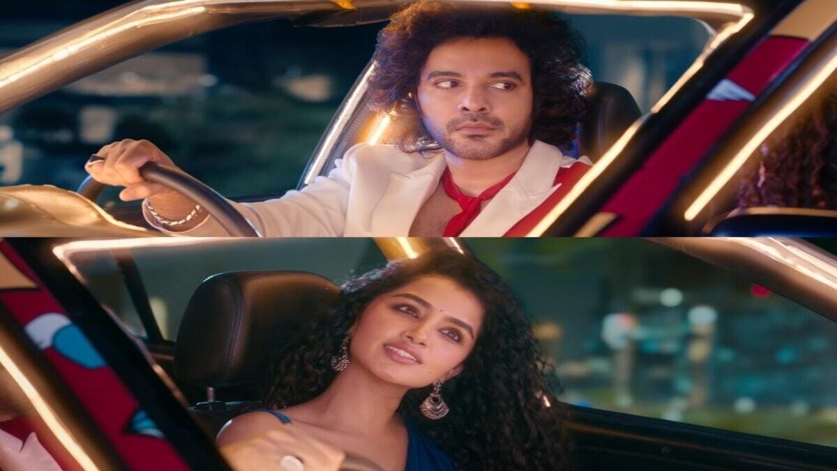 Tillu Square glimpse - Watch Siddhu Jonnalagadda’s hilarious birthday ...