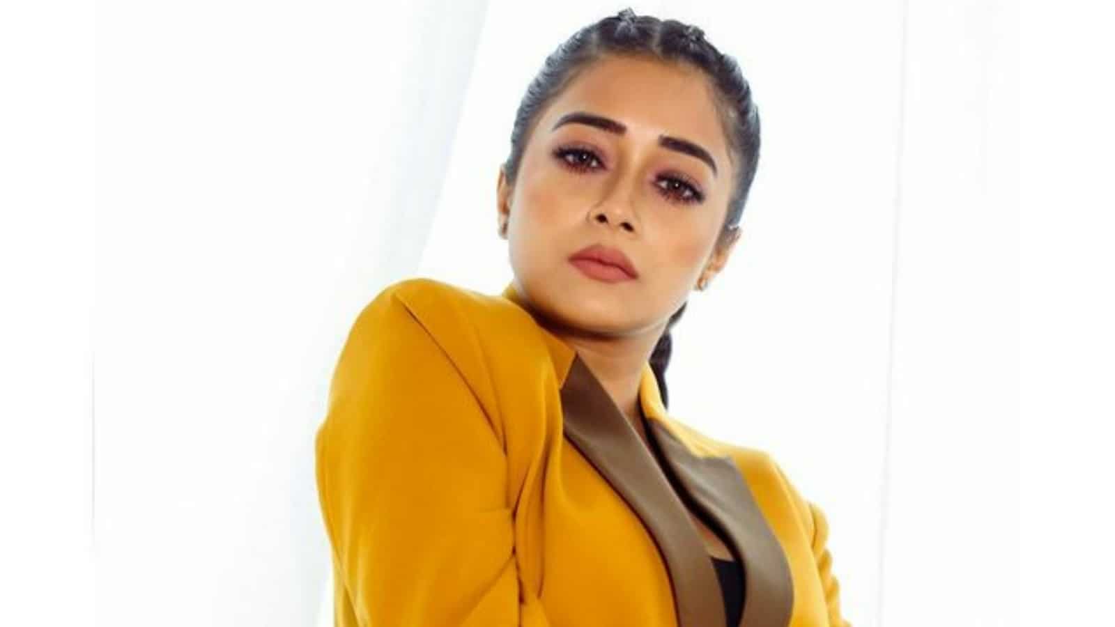 Women's Day 2023 exclusive: Tina Datta reveals who the most influential ...