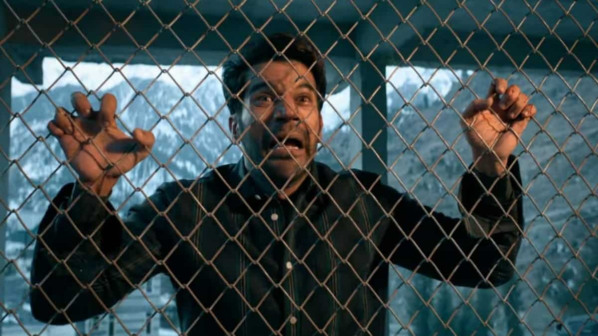 HIT - The First Case song Tinka: Journey through Rajkummar Rao’s somber ...