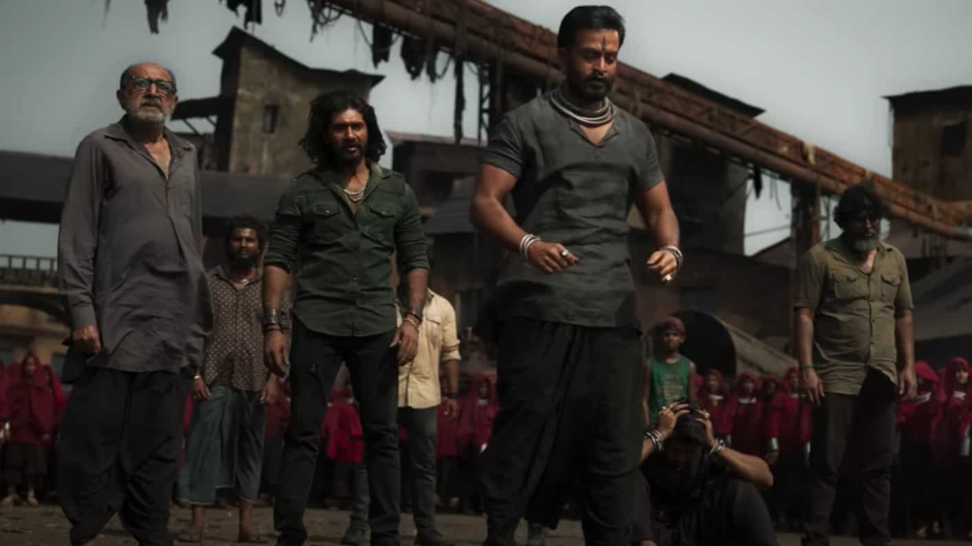 Salaar OTT version’s runtime officially revealed, does Prabhas’ film ...