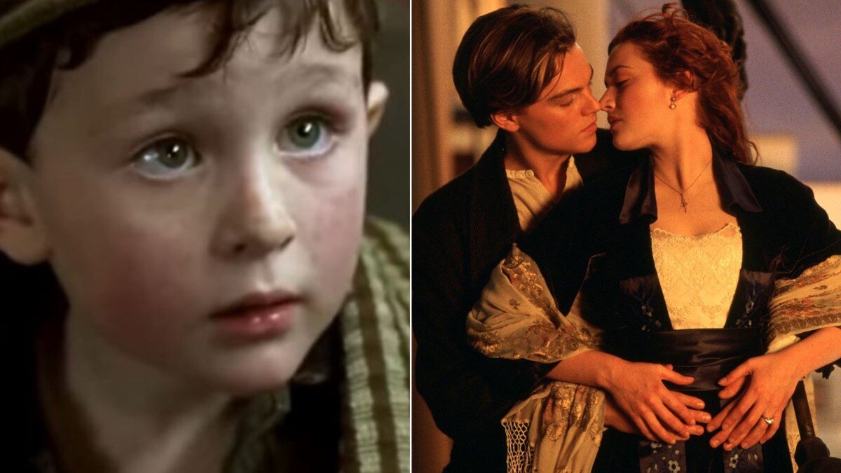 25 years on, ‘little boy’ from Titanic still gets royalties for his ...