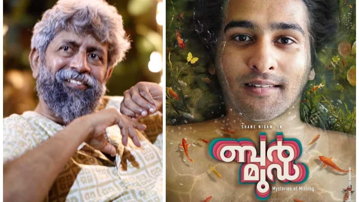 Exclusive! Shane Nigam’s character in Bermuda wasn’t easy but he performed it with consistency ...
