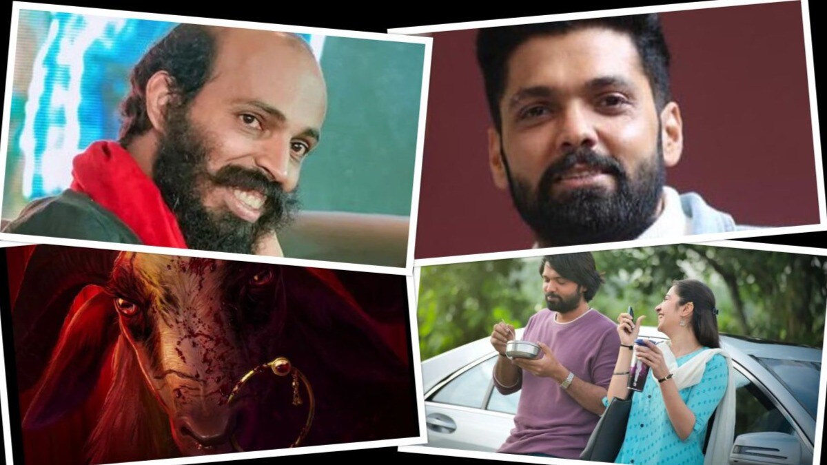 Raj B Shetty on Toby and SSE release gap: I will never be in ...