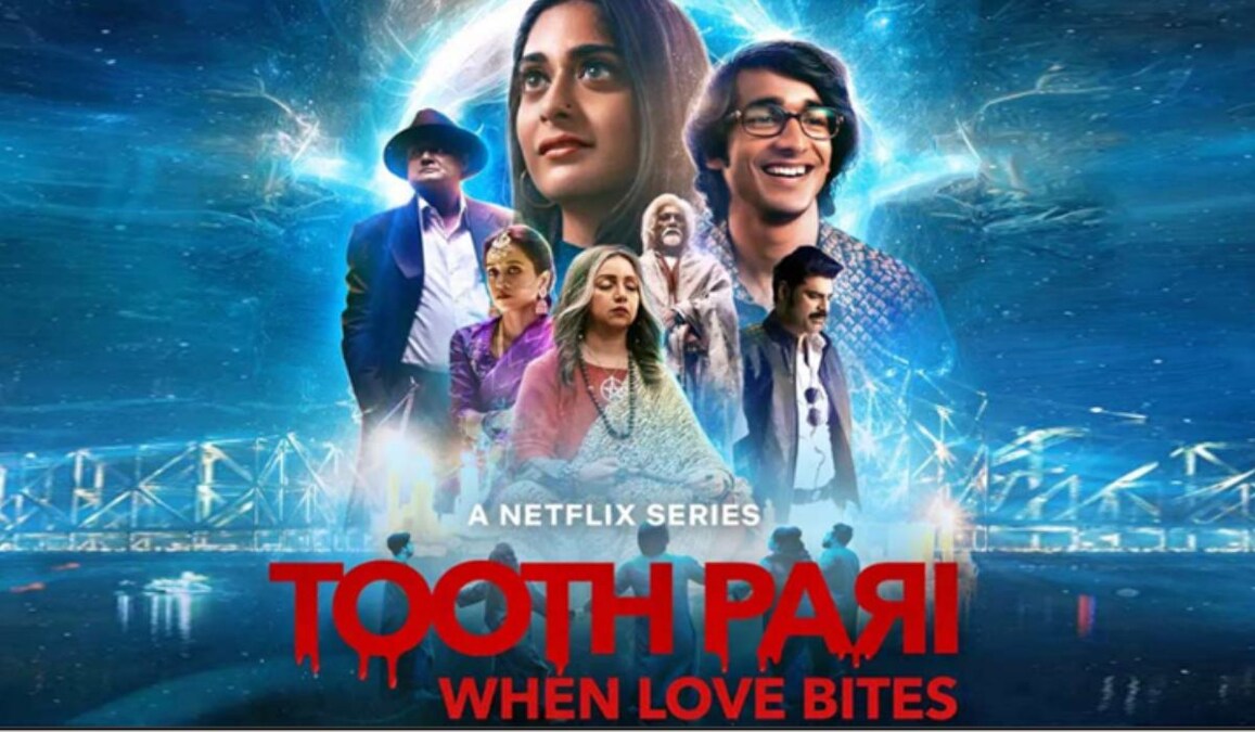 5 animation series and films that depict VFX par cinematic and visual ...