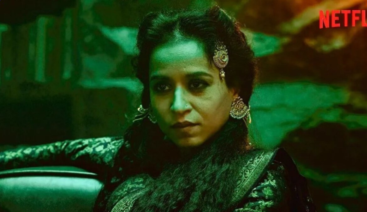 Tillotama Shome, Revathy join Tooth Pari: When Love Bites starring ...