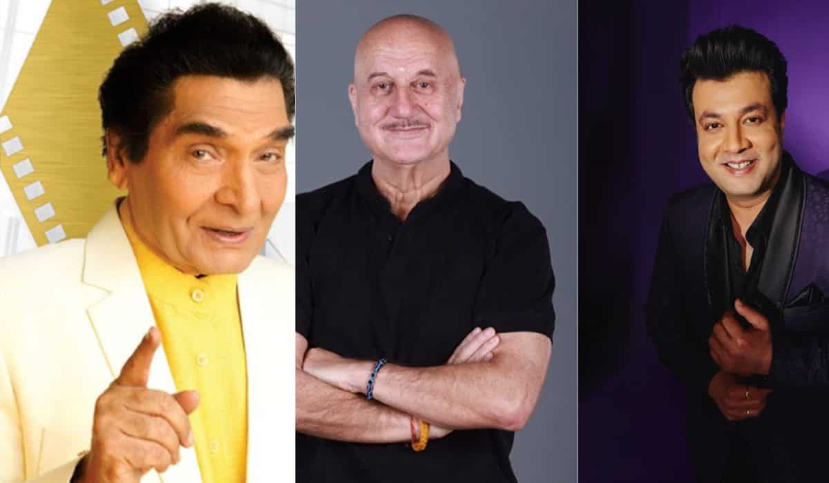 9 Best Bollywood Comedy Actors for non-stop dose of laughter!