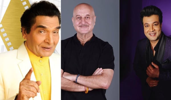 9 Best Bollywood Comedy Actors for non-stop dose of laughter!