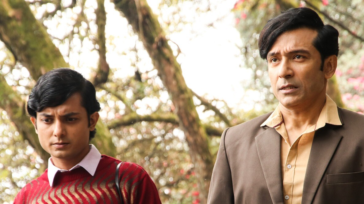 Fantastic Feluda: From Soumitra Chatterjee to Sabyasachi Chakraborty ...