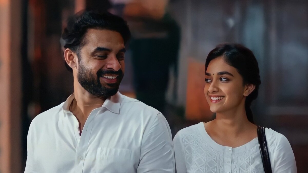 Vaashi movie review: An engaging courtroom-cum-family drama elevated by ...